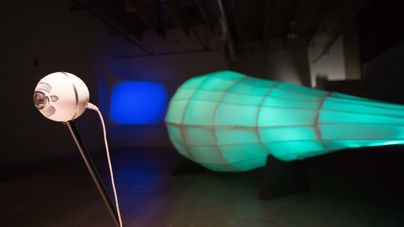 Murmur - Katie Caron